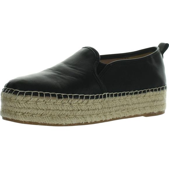 Sam Edelman | Shoes | Sam Edelman Womens Carrin Black Leather ...